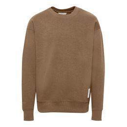 11 Project Sweatshirt Herren Gr&ouml;&szlig;e XL braun