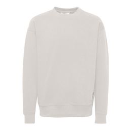 11 Project Sweatshirt Herren Gr&ouml;&szlig;e XL offwhite
