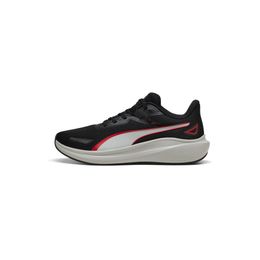 Puma Laufschuh 'Skyrocket Lite' Damen Gr&ouml;&szlig;e 40.5 grau / rot / schwarz