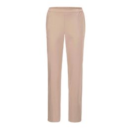 GOLDNER Hose 'Martha' Damen Gr&ouml;&szlig;e 50 beige