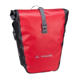 Vaude Sporttasche 'Aqua Back' Damen Gr&ouml;&szlig;e One Size rot / schwarz