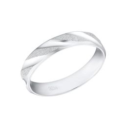 Amor Ring Damen Gr&ouml;&szlig;e 60 silber
