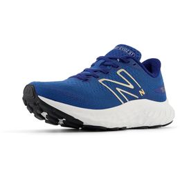 New Balance Laufschuh Damen Gr&ouml;&szlig;e 43 blau / kobaltblau / hellorange