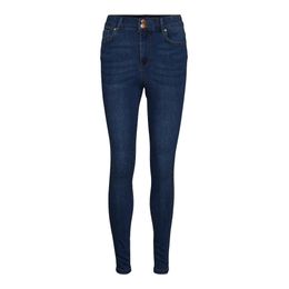 V&eacute;ro Moda Vero Moda Jeans 'Sophia' Damen Gr&ouml;&szlig;e 27/28 blue denim