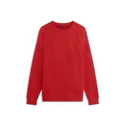 Tommy Hilfiger Sweatshirt 'Essential' Herren Gr&ouml;&szlig;e S rot