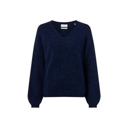 Fynch-Hatton Pullover Damen Gr&ouml;&szlig;e S marine
