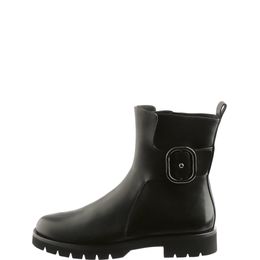 H&ouml;gl H&ouml;gl Boots 'Chester' Damen Gr&ouml;&szlig;e 36 schwarz Winterschuhe