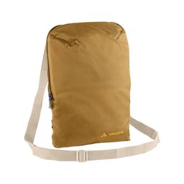 Vaude Sporttasche Herren Gr&ouml;&szlig;e One Size beige / braun / gelb