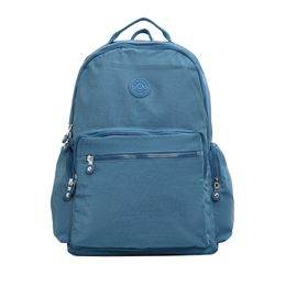 Mindesa Rucksack Damen Gr&ouml;&szlig;e One Size blue denim