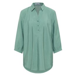 Cecil Bluse Damen Gr&ouml;&szlig;e XXL jade