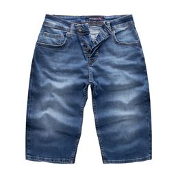Rock Creek Shorts Herren Gr&ouml;&szlig;e 36 blue denim