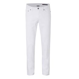 Paddock's Paddocks Jeans Herren Gr&ouml;&szlig;e 33 wei&szlig;