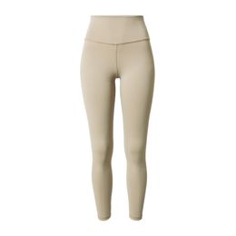 ENDURANCE ATHLECIA Athlecia Sporthose 'Gaby' Damen Gr&ouml;&szlig;e M/L taupe