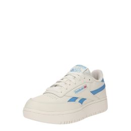 Reebok Sneaker 'Club C Double Revenge' Damen Gr&ouml;&szlig;e 41/41.5 royalblau / rot / offwhite