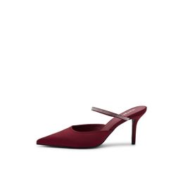 Sacha London SACHA Pumps Damen Gr&ouml;&szlig;e 36 bordeaux