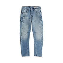 G-Star Raw G-star Jeans-3D 'Contor 3D Slim' Herren Gr&ouml;&szlig;e 34 blue denim