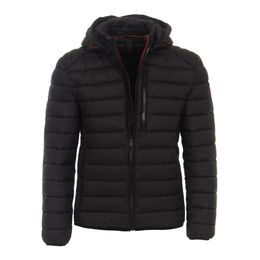 Casamoda Jacke Herren Gr&ouml;&szlig;e M schwarz