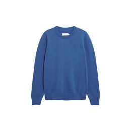 armedangels Pullover LOUKAA Herren Gr&ouml;&szlig;e M blau