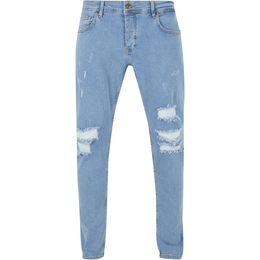 2Y Premium Jeans Herren Gr&ouml;&szlig;e 31 hellblau