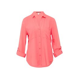 QS Bluse Damen Gr&ouml;&szlig;e S pitaya