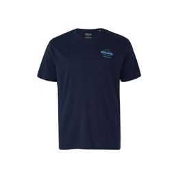 s.Oliver T-Shirt Herren Gr&ouml;&szlig;e XXL blau / navy
