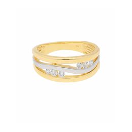 Adelia&acute;s Adelia ́s Ring Damen Gr&ouml;&szlig;e 60 gold