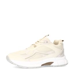 Sacha London SACHA Sneaker Damen Gr&ouml;&szlig;e 37 offwhite