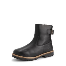 Travelin Boots 'Tingvoll' Damen Gr&ouml;&szlig;e 36 schwarz Winterschuhe