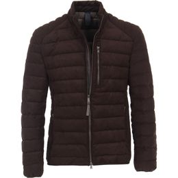 Casamoda Jacke Herren Gr&ouml;&szlig;e 4XL schoko