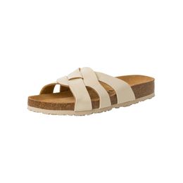 Tamaris Pantolette Damen Gr&ouml;&szlig;e 41 beige