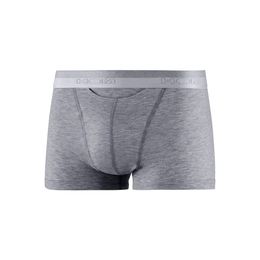 HOM Boxershorts 'HO1' Herren Gr&ouml;&szlig;e M graumeliert