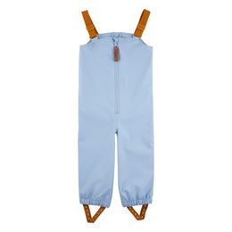 Sterntaler Regenhose Jungen Gr&ouml;&szlig;e 74 hellblau