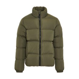 Threadbare. Threadbare Winterjacke Herren Gr&ouml;&szlig;e XL khaki