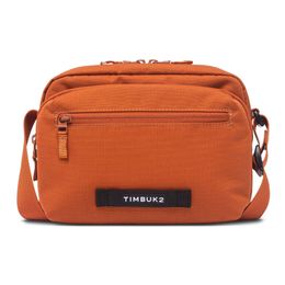 Timbuk2 Umh&auml;ngetasche 'Flight' Herren Gr&ouml;&szlig;e One Size orange / schwarz