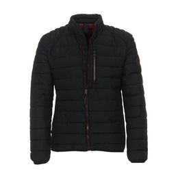 Casamoda Jacke Herren Gr&ouml;&szlig;e XXXL schwarz
