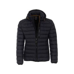 Casamoda Jacke Herren Gr&ouml;&szlig;e M nachtblau