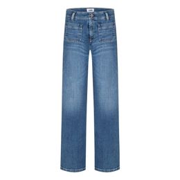 CAMBIO Jeans Damen Gr&ouml;&szlig;e 30/31 blue denim