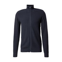 Blend Strickjacke Herren Gr&ouml;&szlig;e M schwarz