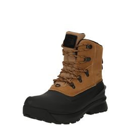 The North Face Outdoorschuh Herren Gr&ouml;&szlig;e 42.5 pueblo / schwarz
