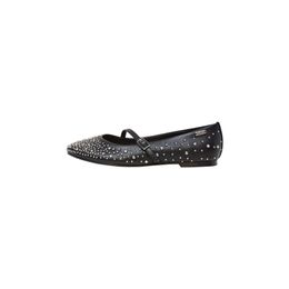 Pepe Jeans Ballerina 'Diane' Damen Gr&ouml;&szlig;e 41 schwarz