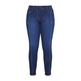 Angel of Style Jeans Damen Gr&ouml;&szlig;e 39/40 blue denim