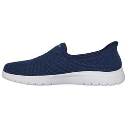 Skechers Sneaker Damen Gr&ouml;&szlig;e 38 navy