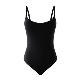 Etam Body 'Pure Soft' Damen Gr&ouml;&szlig;e S schwarz