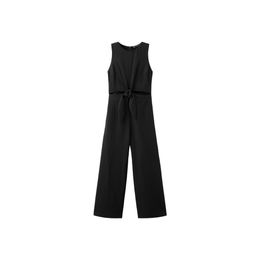 Mango Jumpsuit 'Lana-w' Damen Gr&ouml;&szlig;e XS schwarz