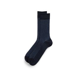 Iuman Intimissimi Uomo Socken Herren Gr&ouml;&szlig;e 40/41 blau / marine