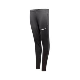 Nike Sporthose Jungen Gr&ouml;&szlig;e 170 schwarz / wei&szlig;