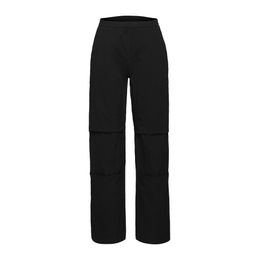 Mammut Outdoorhose Damen Gr&ouml;&szlig;e XS schwarz