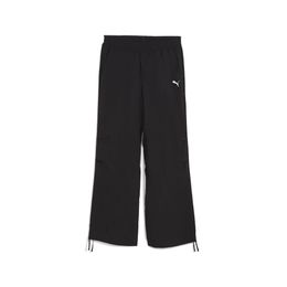 Puma Sporthose Herren Gr&ouml;&szlig;e XXL schwarz / wei&szlig;