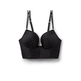 Intimissimi Corsage 'The Art of Lingerie Damen Gr&ouml;&szlig;e 75 schwarz
