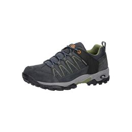Br&uuml;tting Br&uuml;tting Outdoorschuh 'Mount Pinos' Herren Gr&ouml;&szlig;e 41 grau / gr&uuml;n / schwarz